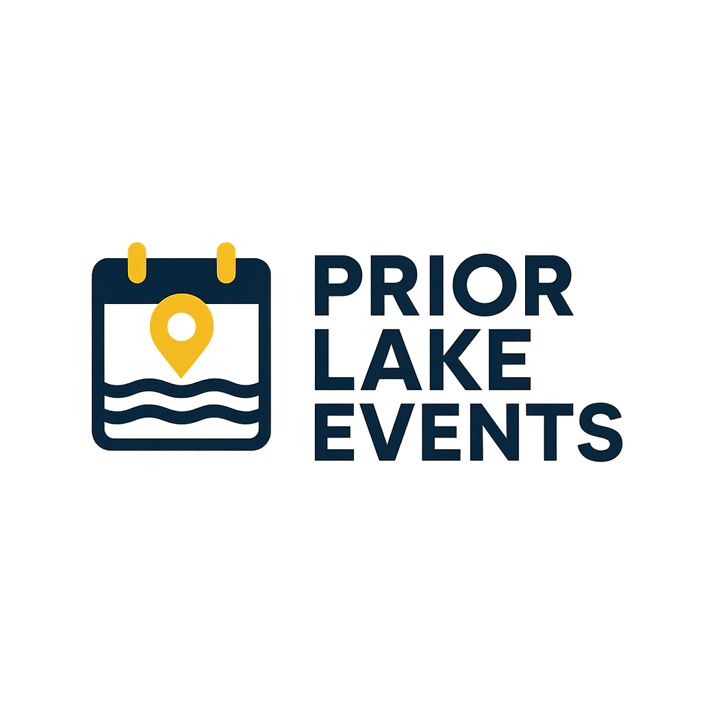 Prior Lake Events Newsletter: Weekly Local Email